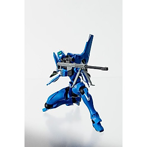 Kaiyodo Revoltech YAMAGUCHI No.11 EVA Unit 00 Kai ( Japanese Import )