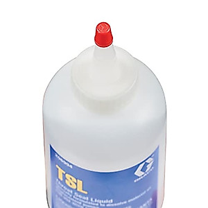 Graco 206994 Throat Seal Liquid, 8-Ounce Bottle