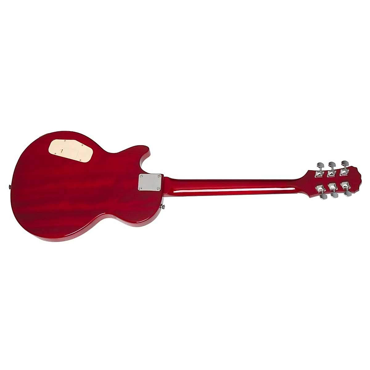 Epiphone Slash "AFD" Signature Les Paul Special-II, with Gig Bag