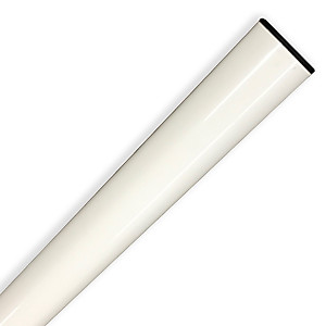 Manual Barrier Gate Complete kit 12ft Aluminum Arm-Counter Weight Receiver Stand