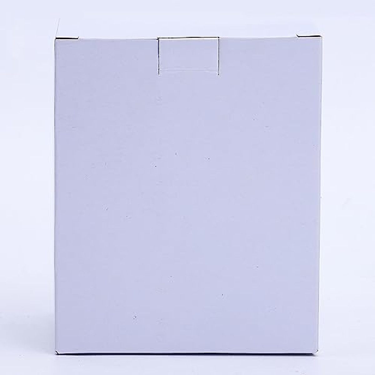 Phomemo 4x6 Thermal Direct Shipping Label, 4''x 6'' Fan-Fold Labels, Compatible with Rollo, MUNBYN, Zebra, Fargo Label Printer, 1 Pack of 500 Labels