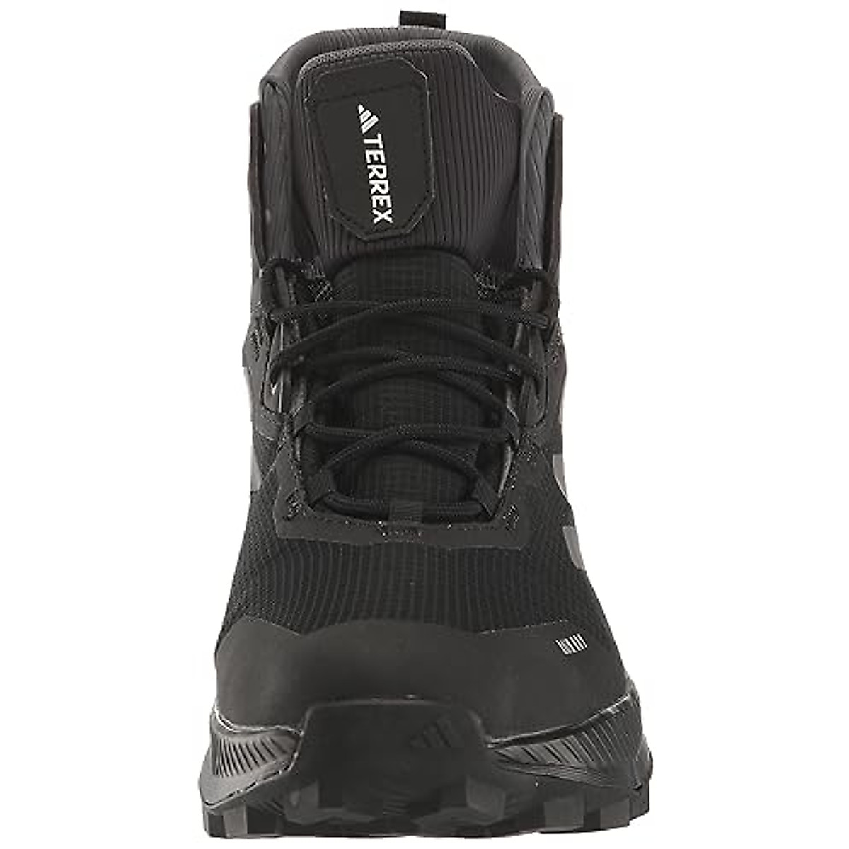 adidas Women's Terrex Hiker R.RDY Sneaker, Core Black/Grey/Grey One, 8.5