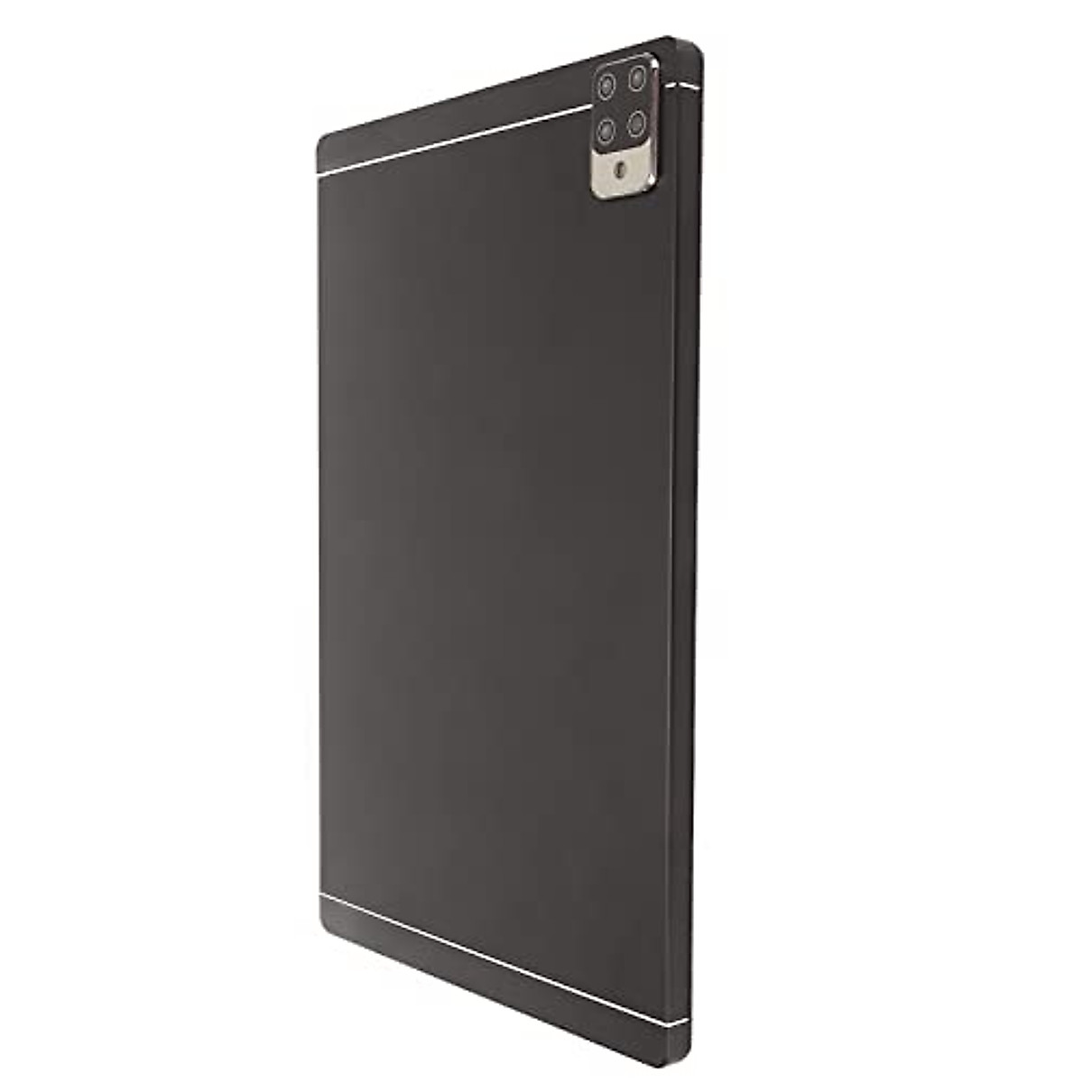 Tablet PC 10.1 Inch Tablet Dual Cards Dual Standby 100-240V 2560x1600 Resolution for Study for Android 12 (US Plug)