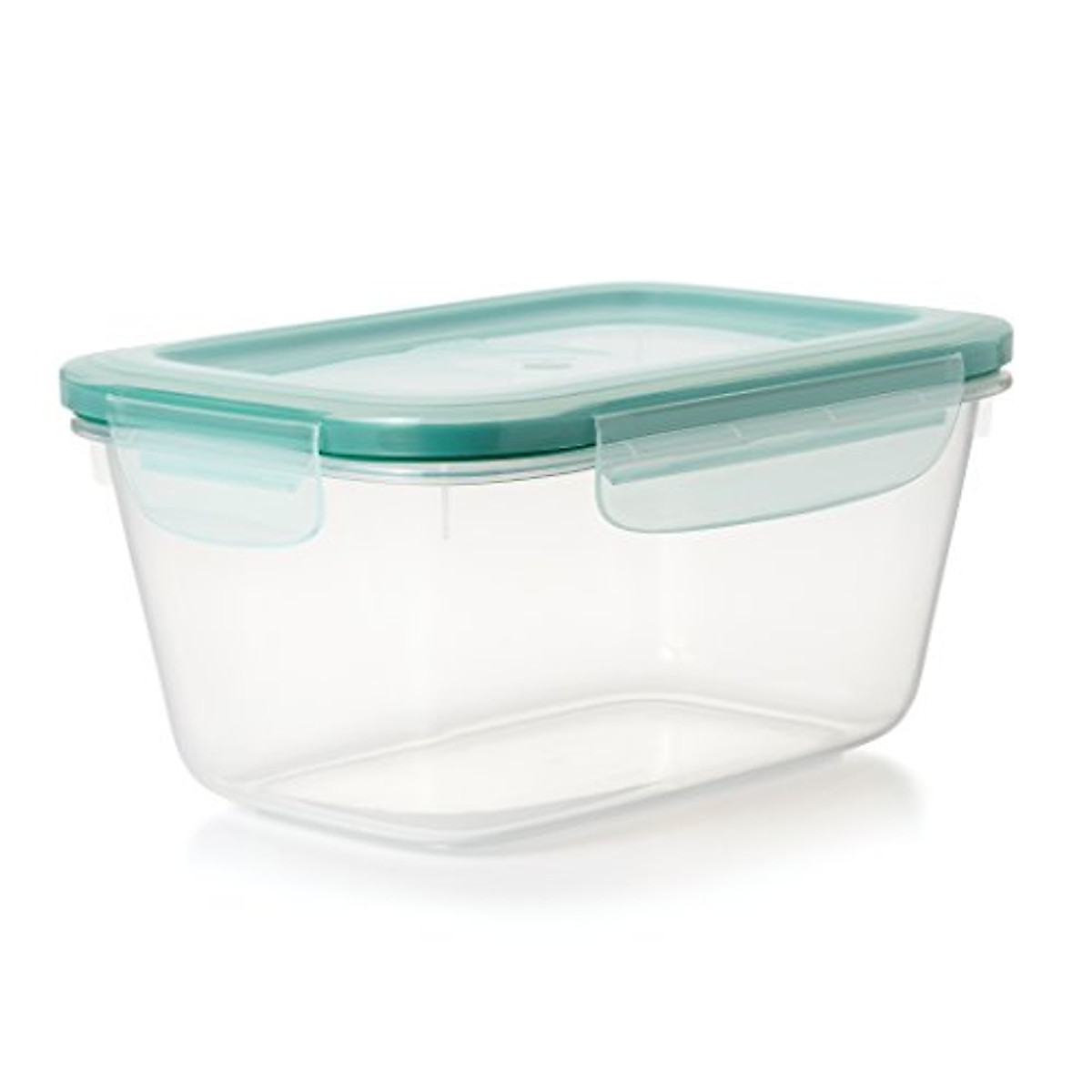 OXO Good Grips 30 Piece Smart Seal Glass & Plastic Container Set