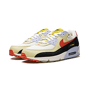 Nike Mens Air Max 90 DV2116 700 Set to Rise - Size 10