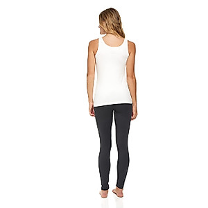 Sexy Basics Women's Cotton Stretch Tank Tops | Multi Packs & Colors Sport Tanks