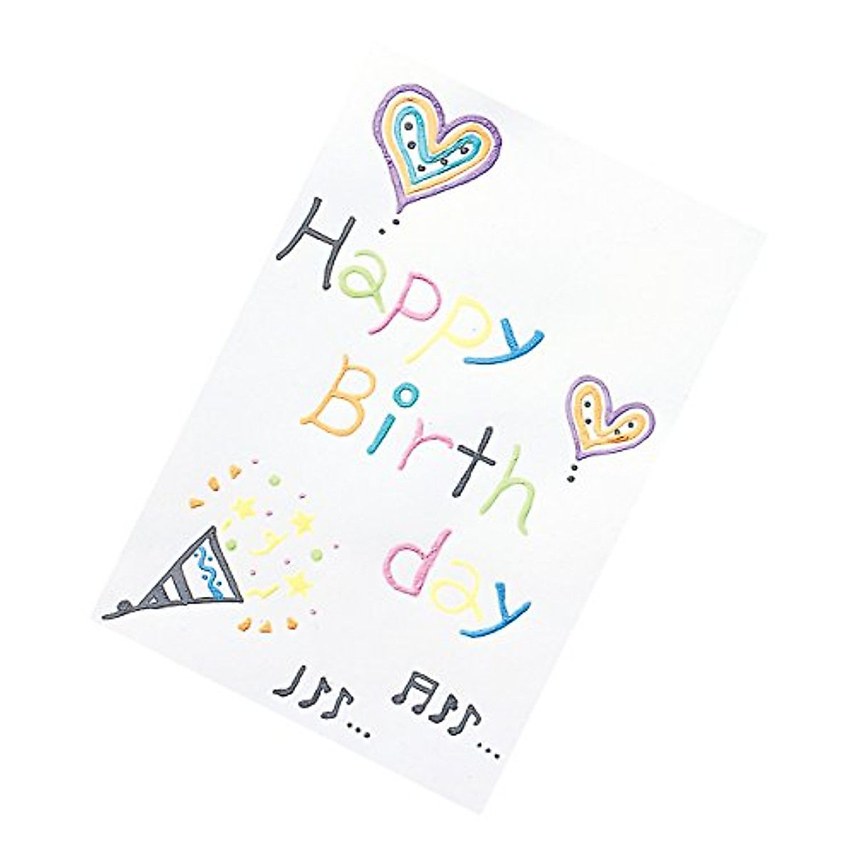 Sakura Color aqueous ballpoint pen ball sign souffle 10 colors PGB10VN