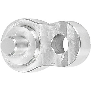 Rear A/C Block Off Replacement for 2012-2016 Town and Country Caravan/grand Caravan