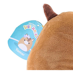 Squishmallows 8" Tomar The Horse