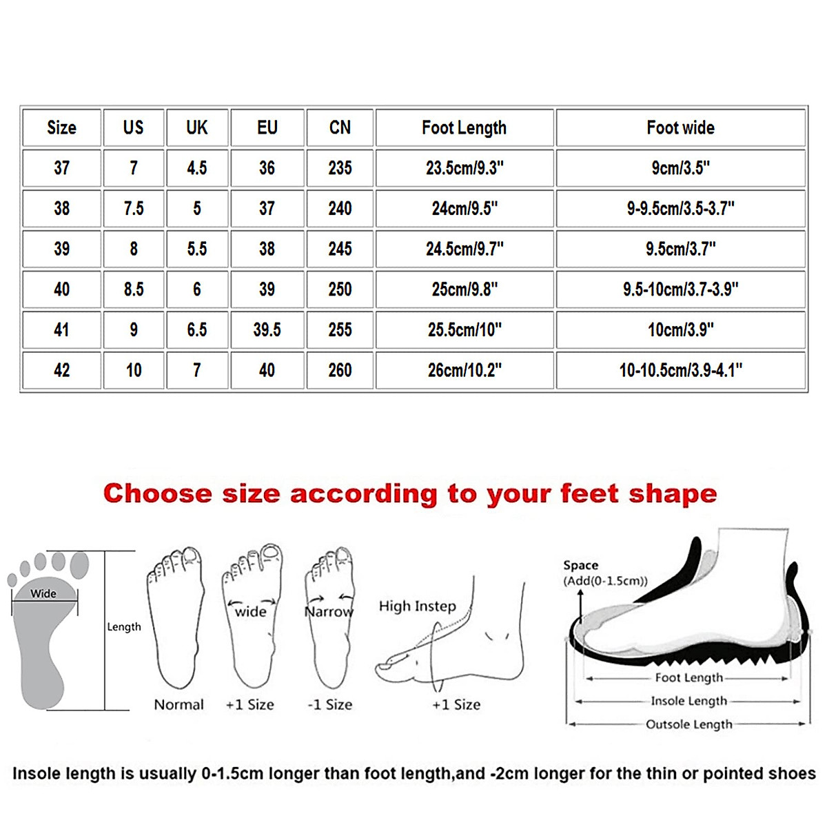 Wedge Sandal for Women Ankle Strap Flatform Arch Support Fish Mouth Toe Retro Platform Shoes Non-Slip Breathable Cushion Wide Sparkle Sparkly Glitter Hollowed out Back Zipper Rhinestone H32-Beige