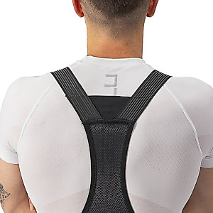 Castelli Semifreddo Bib Tight - Men's Black, L