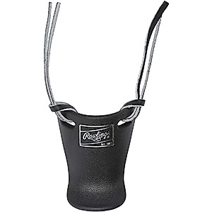 Rawlings | TP4 Catcher's Throat Guard | Baseball/Softball