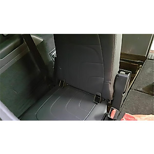 MASO Universal Car Child Seat Restraint Anchor Mounting Kit for ISOFIX Seat Belt Connector