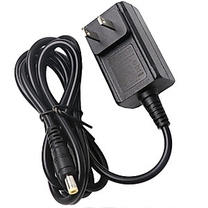 LEDENET DC 12V 12W AC DC Adapter Switching Power Supply 2.1mm 5.5mm 1.8m Long Cable 1A 1000mA UL Listed