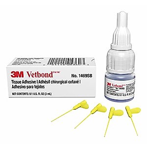 3M Vetbond Vetbond Tissue Adhesive 1469c