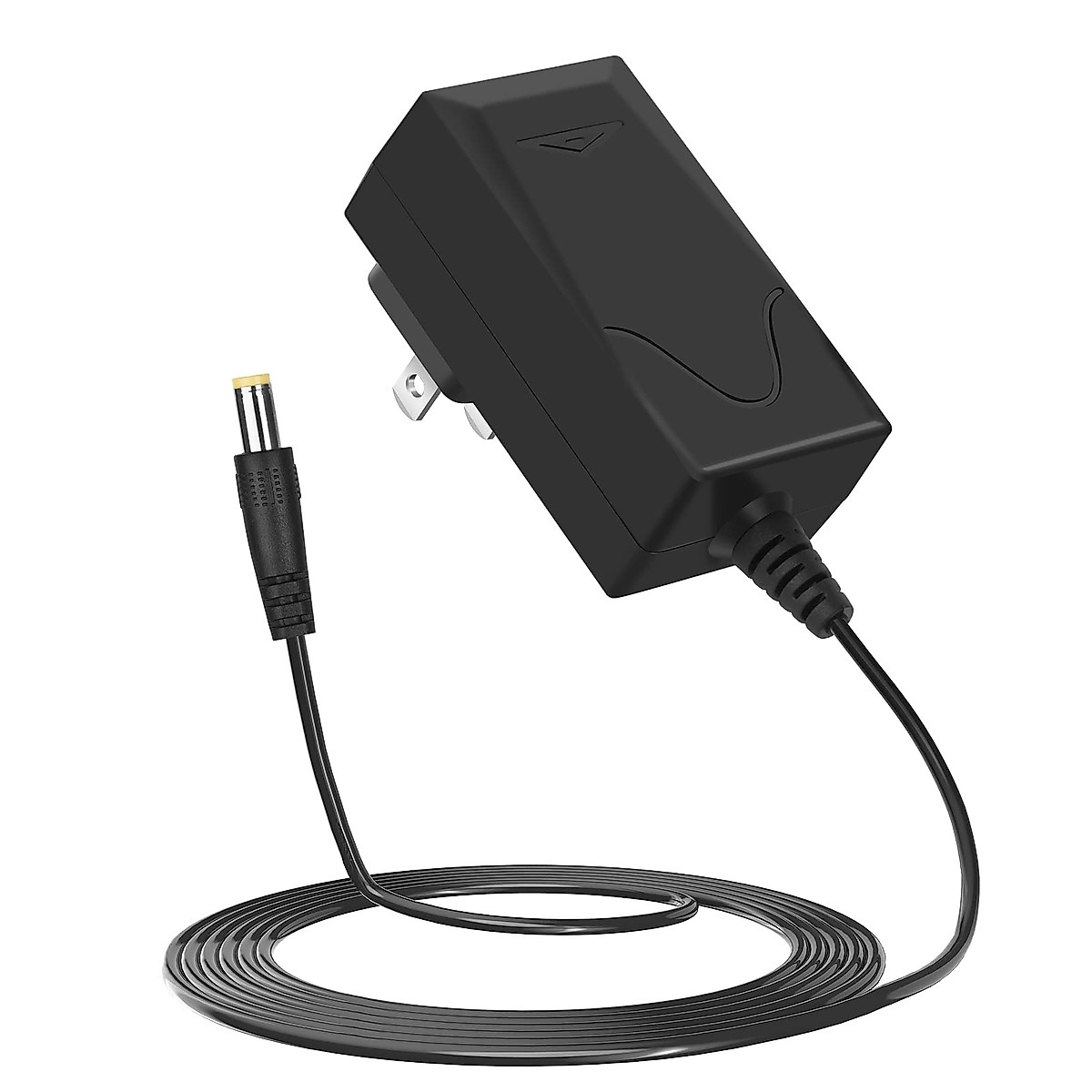 Power Cord for Halo Bolt Wall Plug AC Charge Adapter for Halo Bolt 57720, Bolt 58830, Bolt ACDC Wireless, Bolt Air Portable Ul Approved (126510)