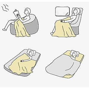 Valporia Gifts for Mom from Daughter/Son Valentines Day Gifts for Mom Mom Gifts for Birthday from Husband Presents for Mom Who Has Everything Fuzzy Fleece Blanket with Letter Warm Soft