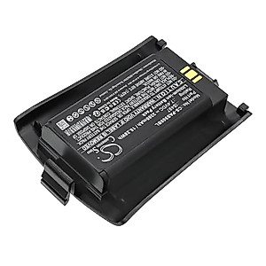 VI VINTRONS Battery for Pax S90 IS497