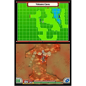 Pokemon Ranger: Shadows of Almia (Renewed)