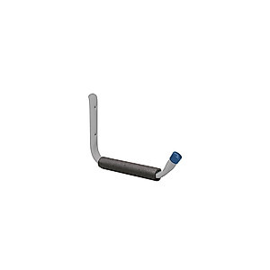 Lehigh HGSH Jumbo Arm Storage Hook, 1 Pack, Grey