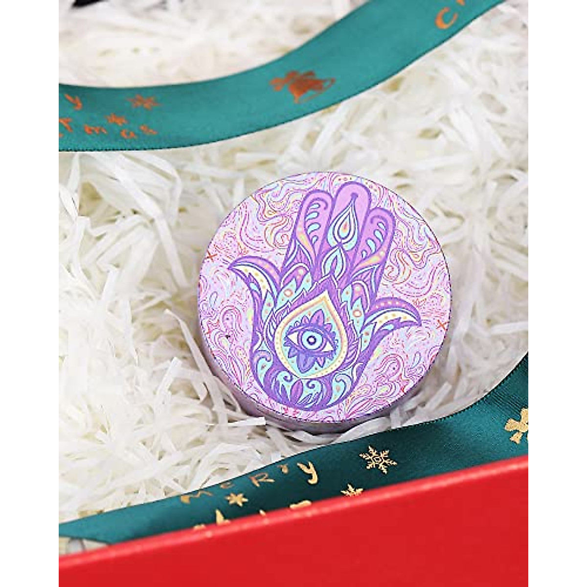 ２０２３ 𝐍𝐞𝐰 Large Grinder 2.5 inch