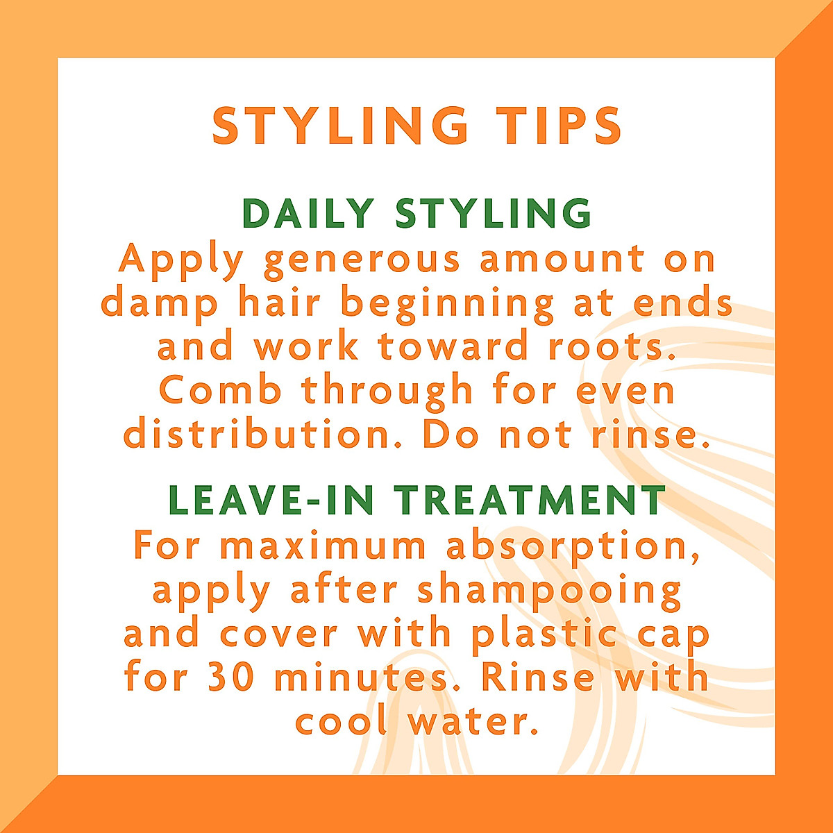 Cantu Leave-In Conditioning Repair Cream with Argan Oil, 16 oz (Packaging May Vary)