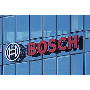 Bosch 2609255617 HSS Bi-Metal Holesaw with Diameter 76mm