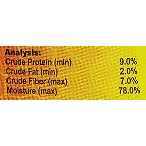 Nature Zone Trb3-54663 Total Bites Soft Moist Food For Tortoise, 1 Gallon