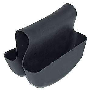 Handy Helpers Bulk Buys Saddle-Style Sink Caddy, Colors may vary