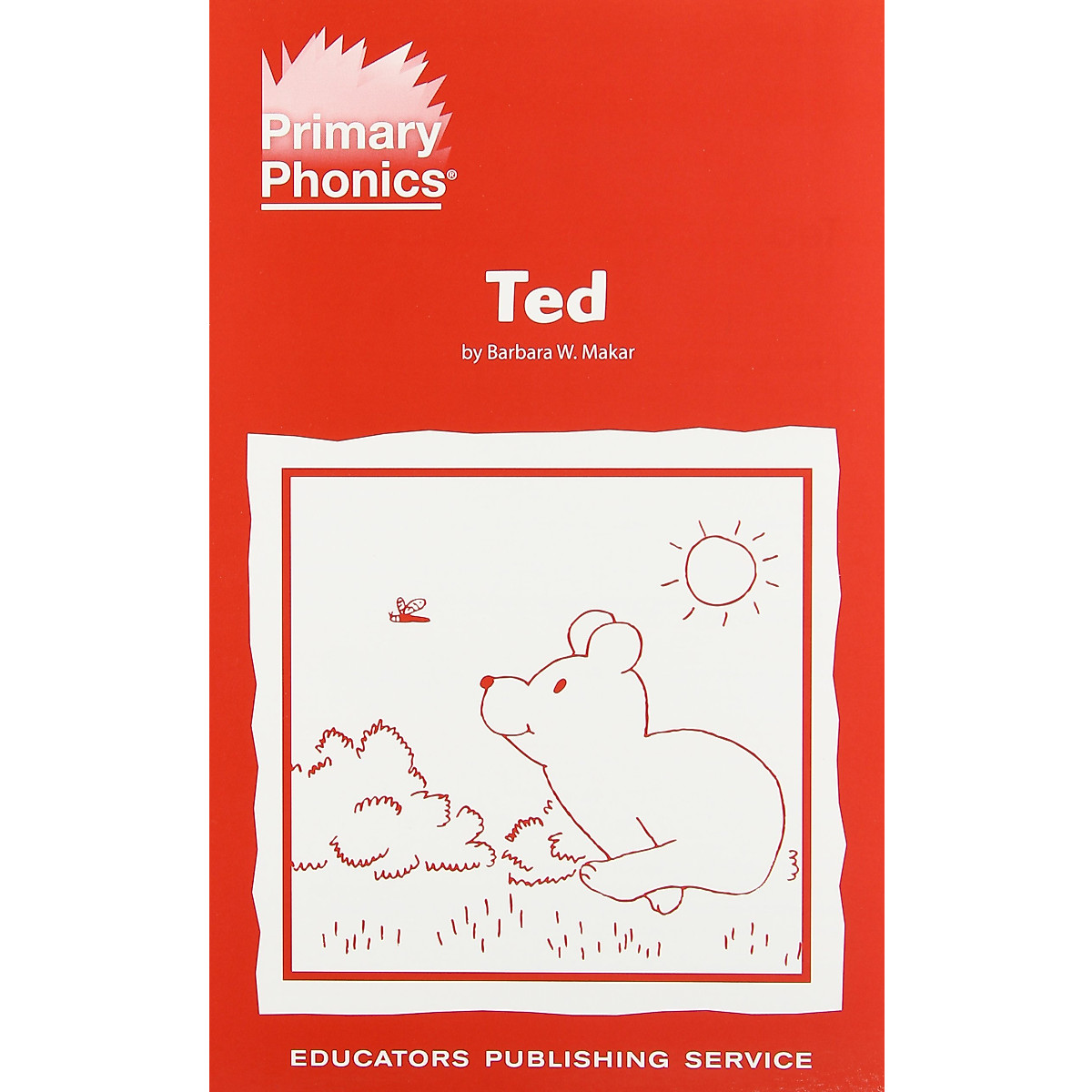 Primary Phonics Set 1