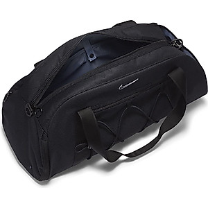 NIKE Women's Casual, Black/Black/(White), 33 x 51 x 23 cm