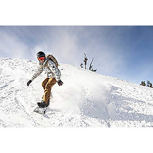 CamelBak SnoBlast 70oz Hydration Pack, Kelp/Almond Milk