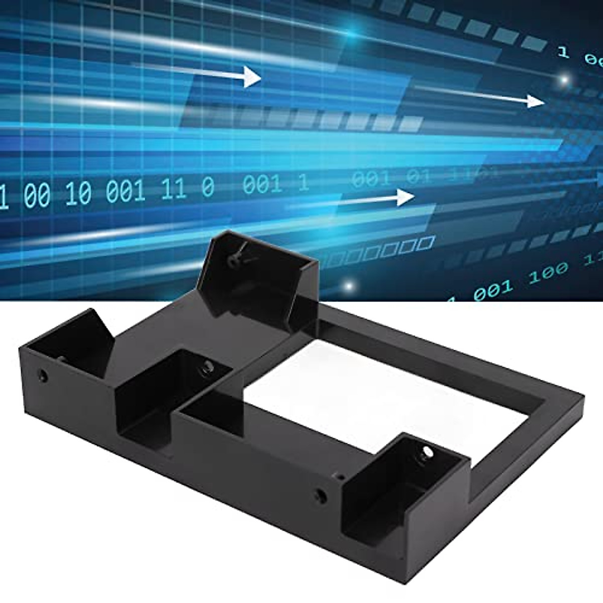 Server Hard Drive ABS Alloy Durable SSD Shoe for 0F238F for Apollo 4200