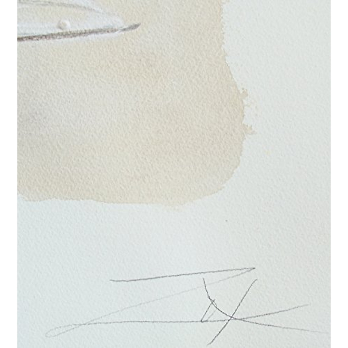 Untitled (Beige)
