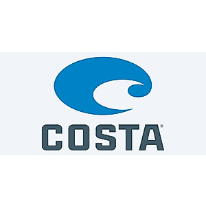 Costa Del Mar Trucker Hat, Moss + Stone, One Size US