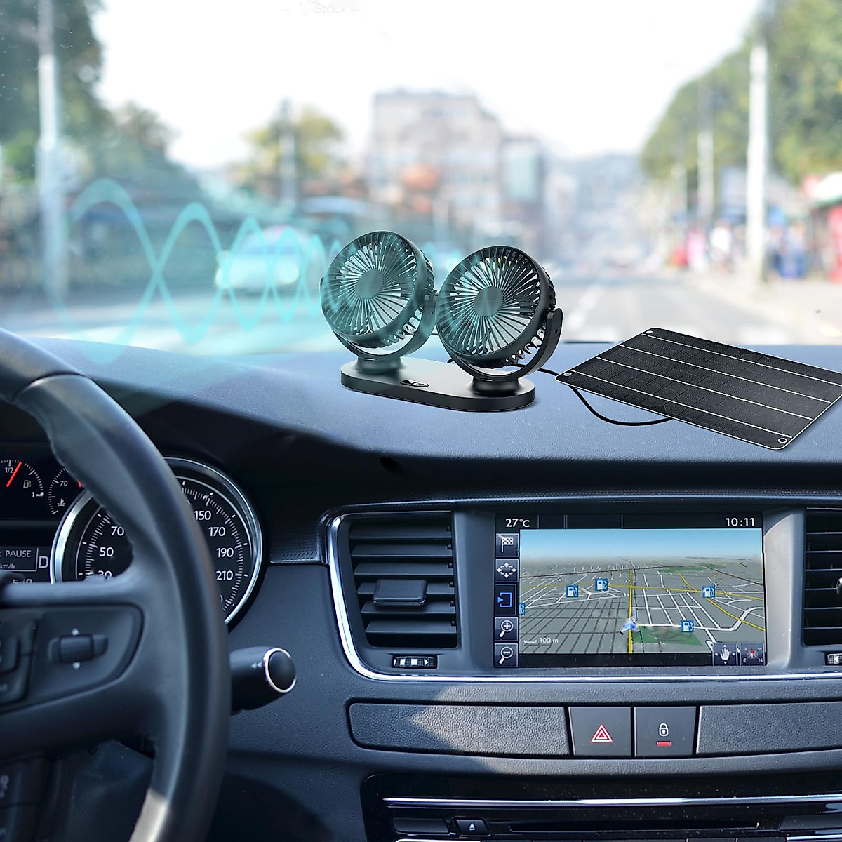 Mini 6W Solar Panels Chargers USB 5V Small Monocrystalline Power Emergency Panels IP67 Waterproof for Outdoor Security Camera Fans Flashlight Pond Air Bubbler Fish Tank Oxygen Pump