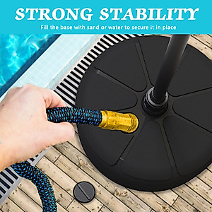 Pool Towel Rack Outdoor