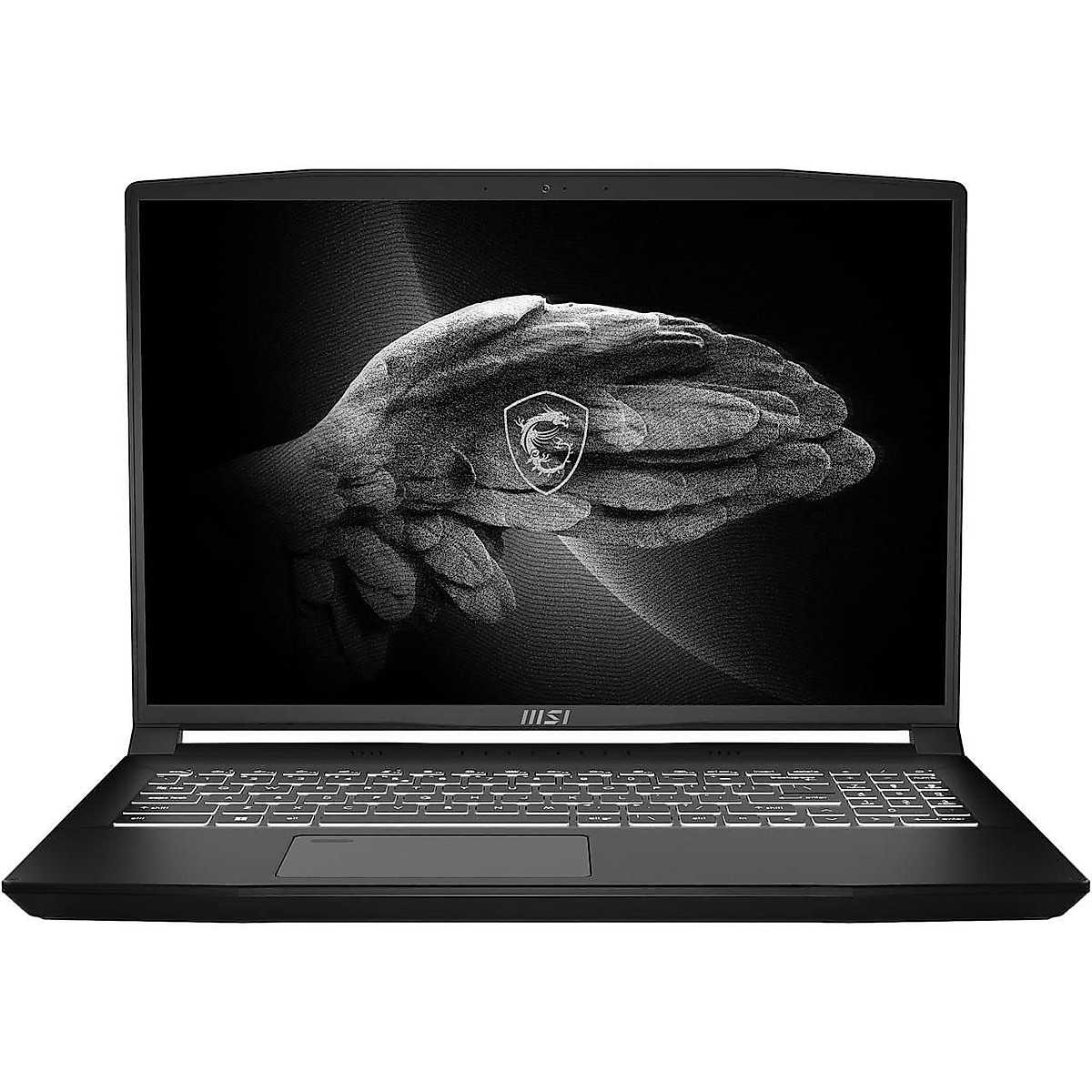 MSI Latest M16 Creator 16" QHD+ 2560 x 1600 Laptop, Intel 14-Core i7-12700H, 32GB DDR4 1TB NVMe SSD, NVIDIA RTX 3060 6GB, WiFi 6, HDMI, Backlit Keyboard, Wevcam Hi-Res Audio, Windows 11 Home