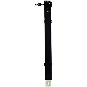 Lippert 179013 Lead Fifth Wheel Landing Gear Drop Leg 29-1/2" and Snap Pin