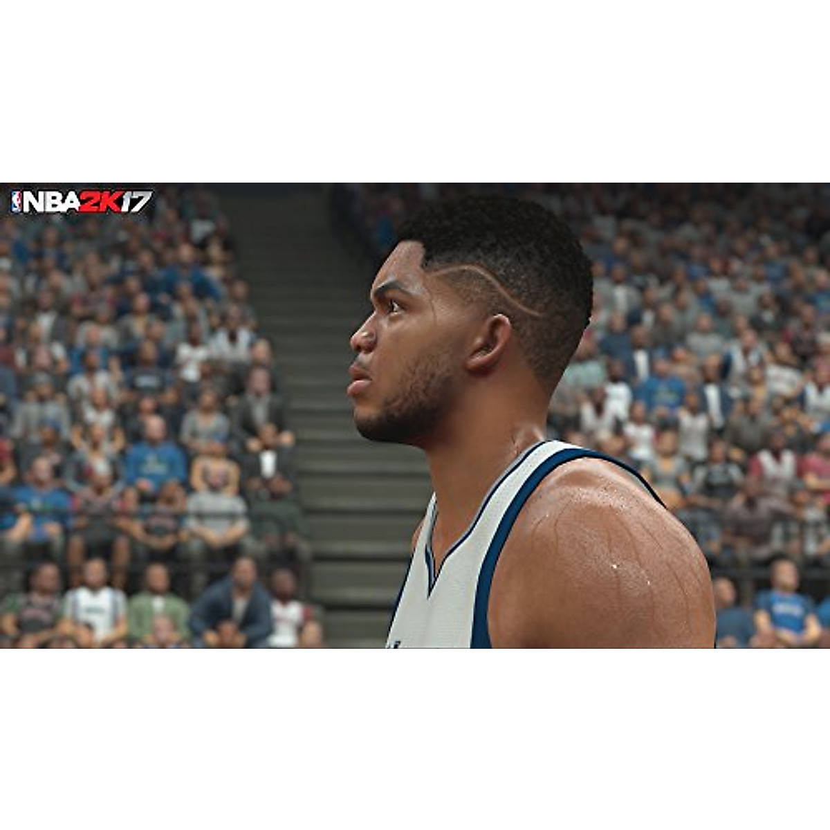 NBA 2K17 - Early Tip Off Edition - PlayStation 4