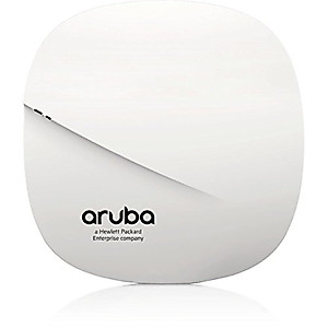 Aruba Ap-305 Dual 2X2/3X3 802.11Ac Ap