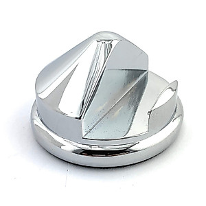 G.B.S Men's 5 Blade Razor - Men's Shaving Razor W/Cone Razor Stand. Sleek Handle Compatible With 5 Blades Razor Blades Compatible- Provides Clean And Close Shave. Heavy Duty Cone Stand Polished Steel.