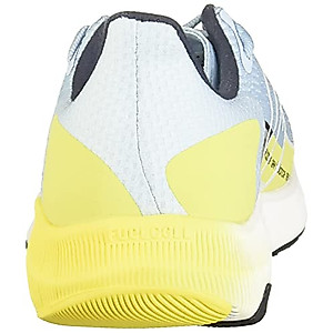 New Balance Women's FuelCell Propel V2 Running Shoe, Uv Glo/First Light/Eclipse, 7.5