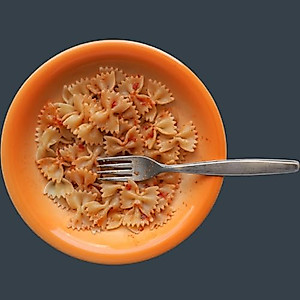 Barilla Protein+ Grain & Legume Pasta Farfalle, Protein-enriched, Nutritious pasta, 14.5 oz- Pack of 2 (29 oz in total)