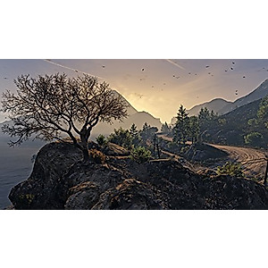 Grand Theft Auto V Pc