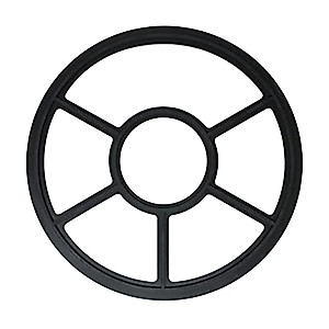 APPLIAFIT Diverter Seal Compatible with Pentair 272409 for 2-Inch HI-Flow Pool and Spa Valves (3-Pack)