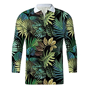 Long Sleeve Shirts for Men Mock Turtleneck for Men Men's t-Shirts Big and Tall Shirts for Men 3xlt Shirts for Men Big and Tall Small Stocking Stuffers top Husband Gifts