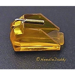 MAG Turntable Stylus for Technics SL-BD22, SL-B200, SL-B210, SL-BD20, DL5