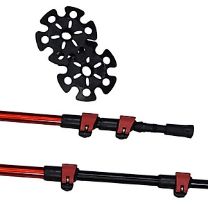 Mountain Tracks Pro Snowshoes 62 cm