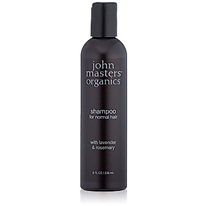 John Masters Daily Shampoo & Conditioner Set 8 oz